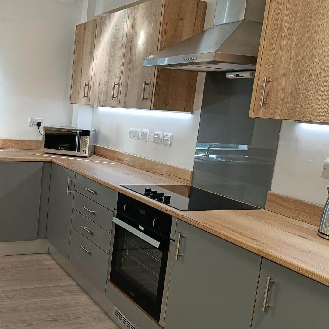 Bowsden Court | Newcastle University