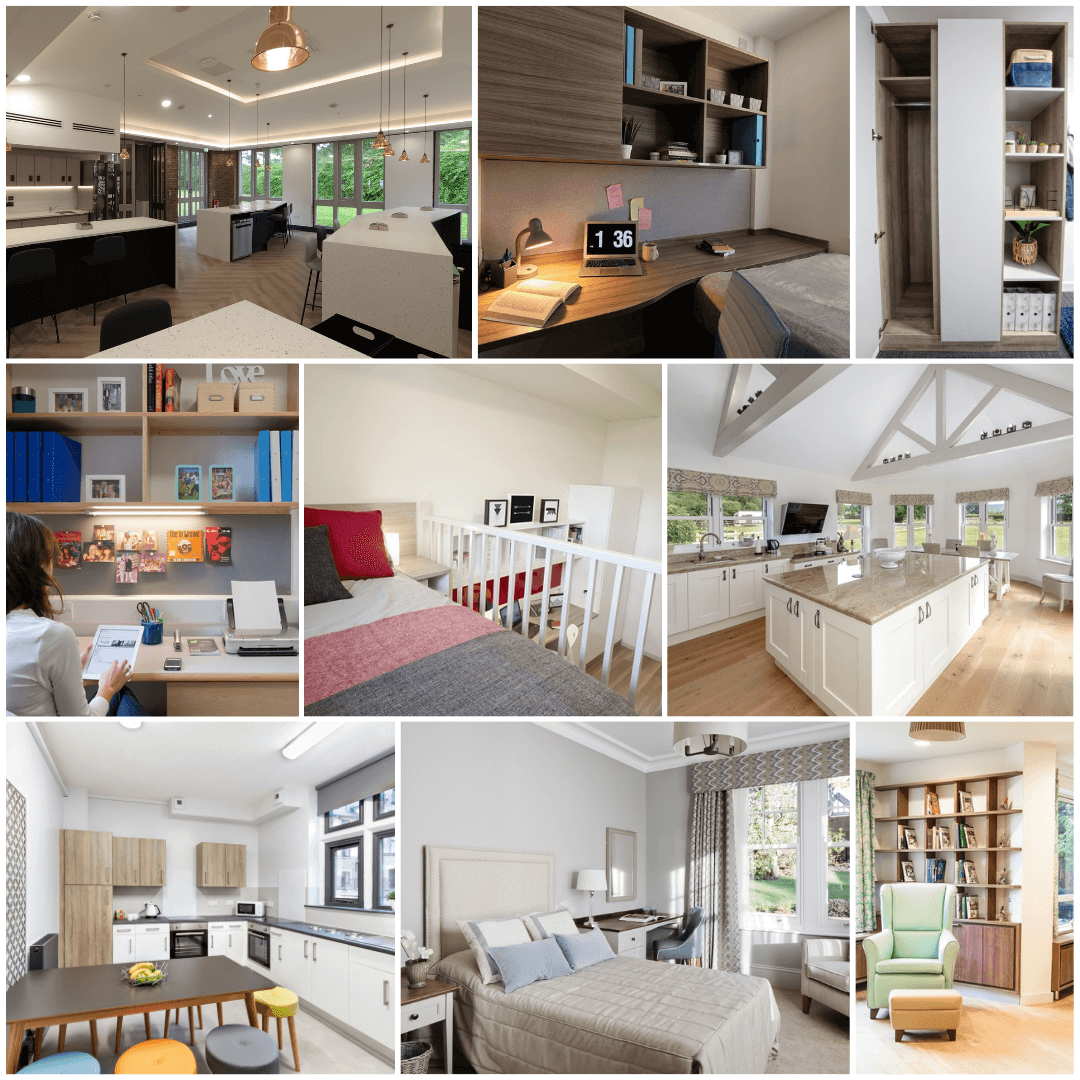 Our Capabilities | Highly Reputable Furniture Manufacturers - JT Ellis