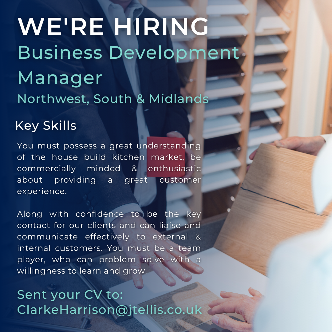 Our Careers | Join us and thrive - JT Ellis