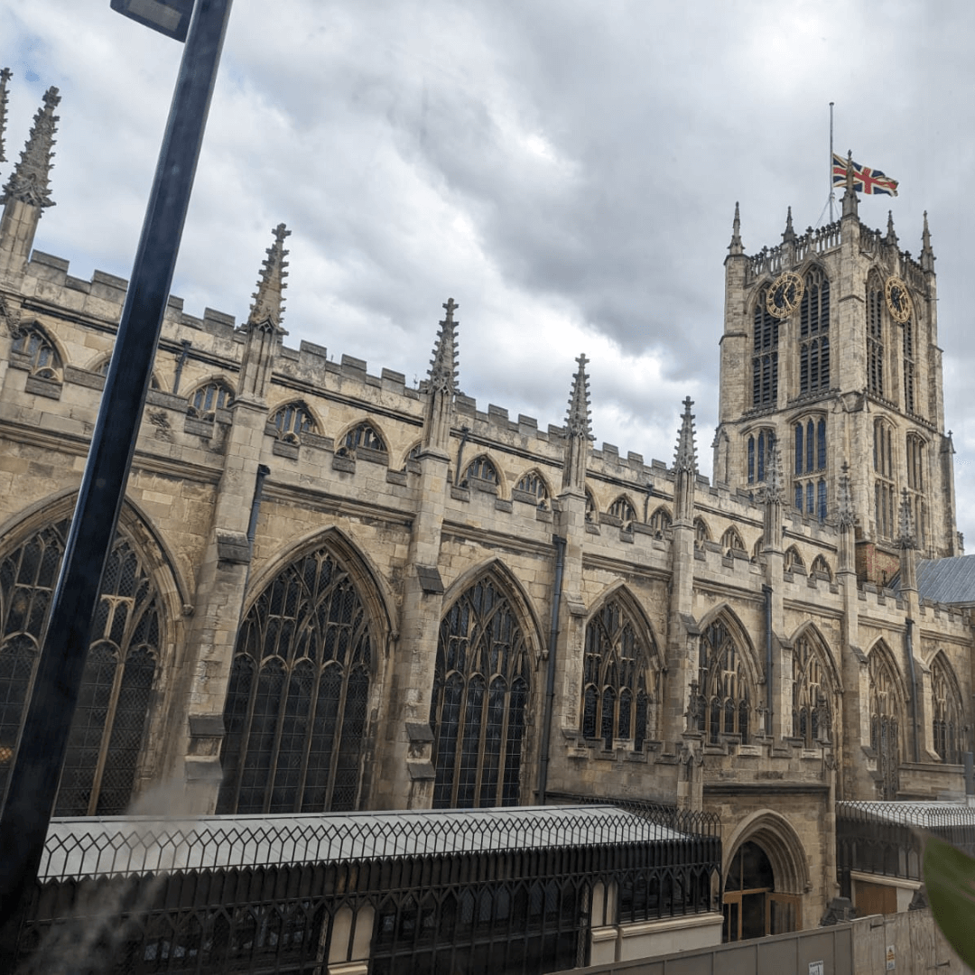 Kings Building - Hull