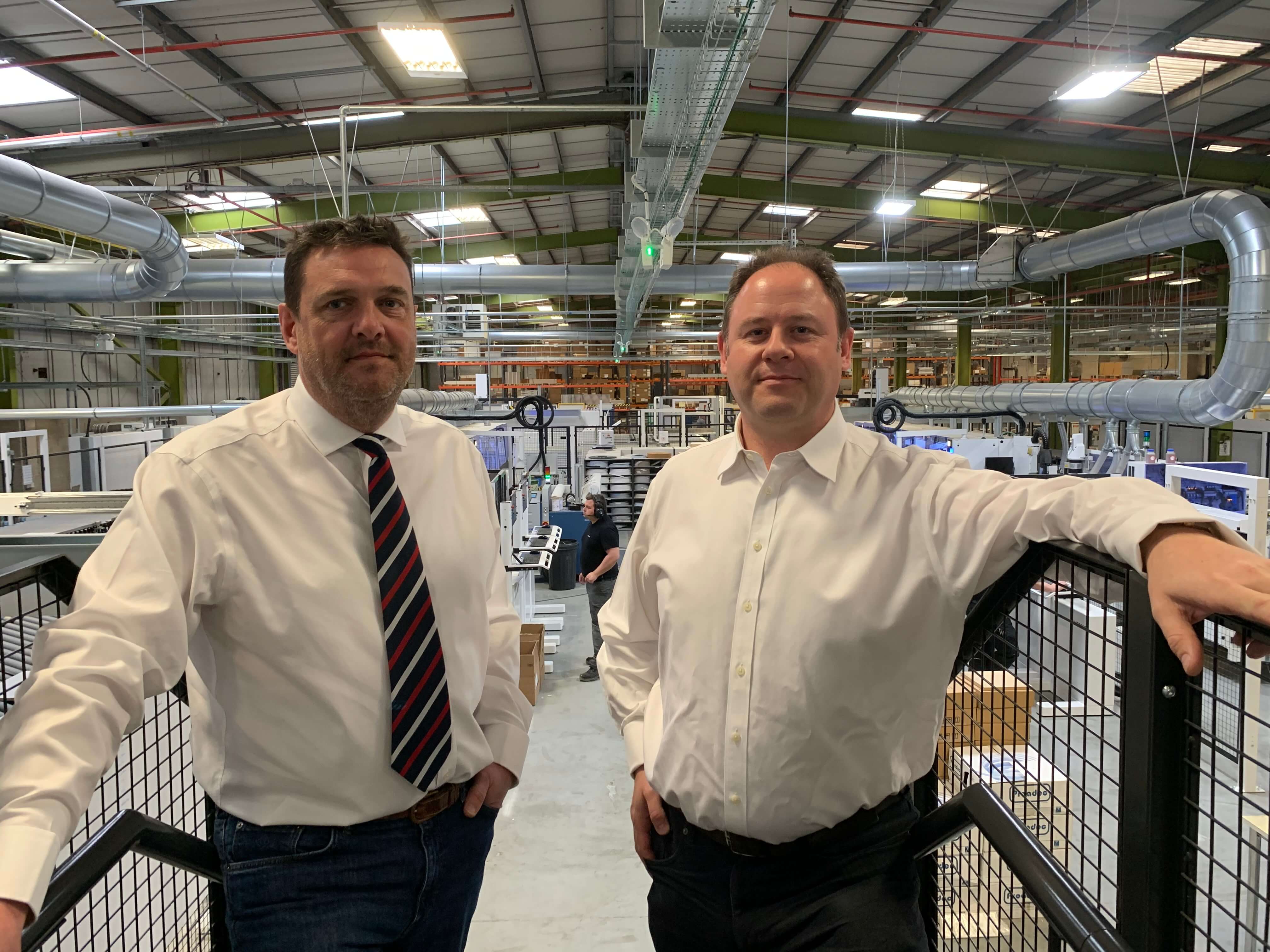 Our Capabilities | Highly Reputable Furniture Manufacturers - JT Ellis