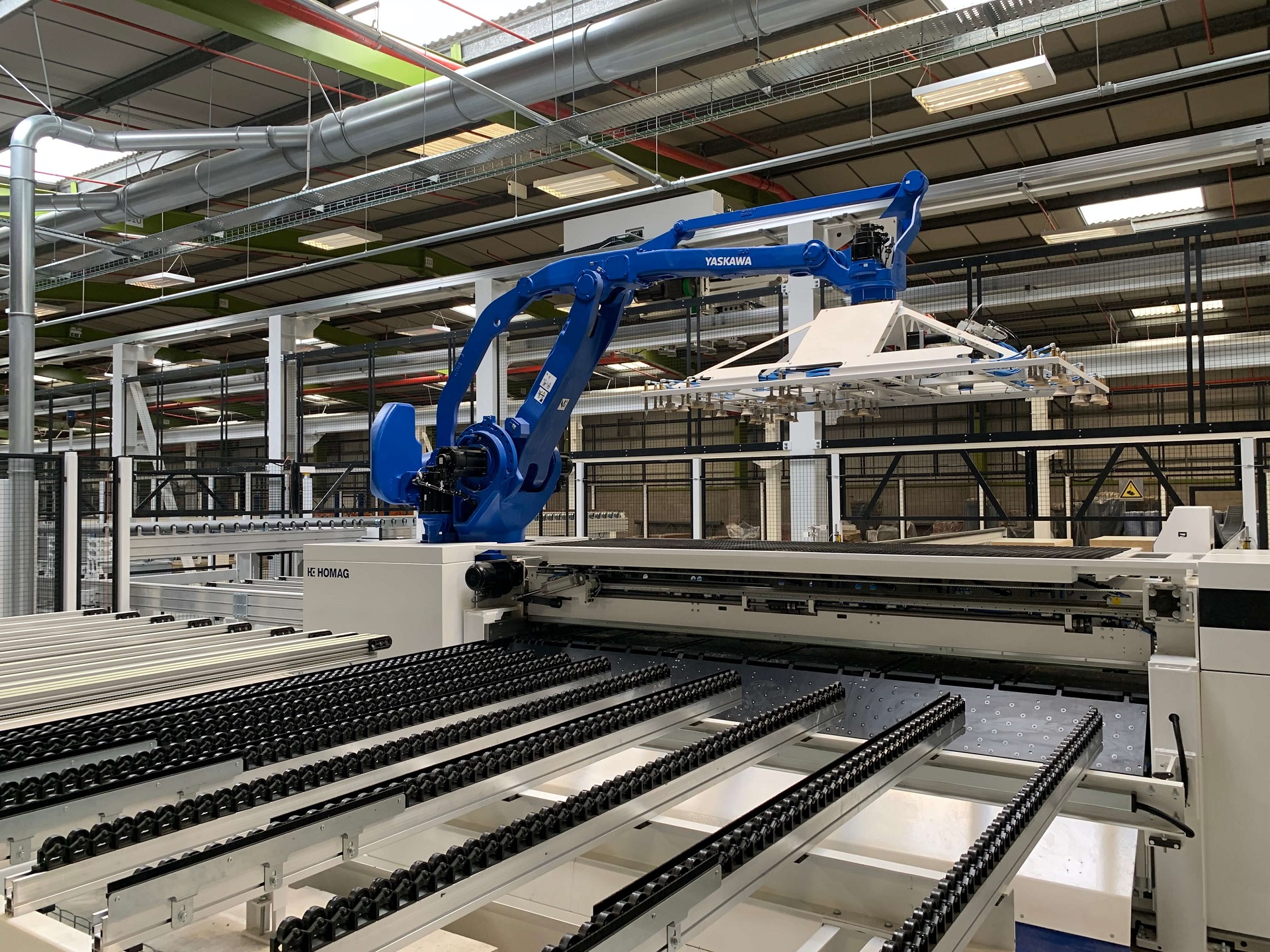 Our Capabilities | Highly Reputable Furniture Manufacturers - JT Ellis