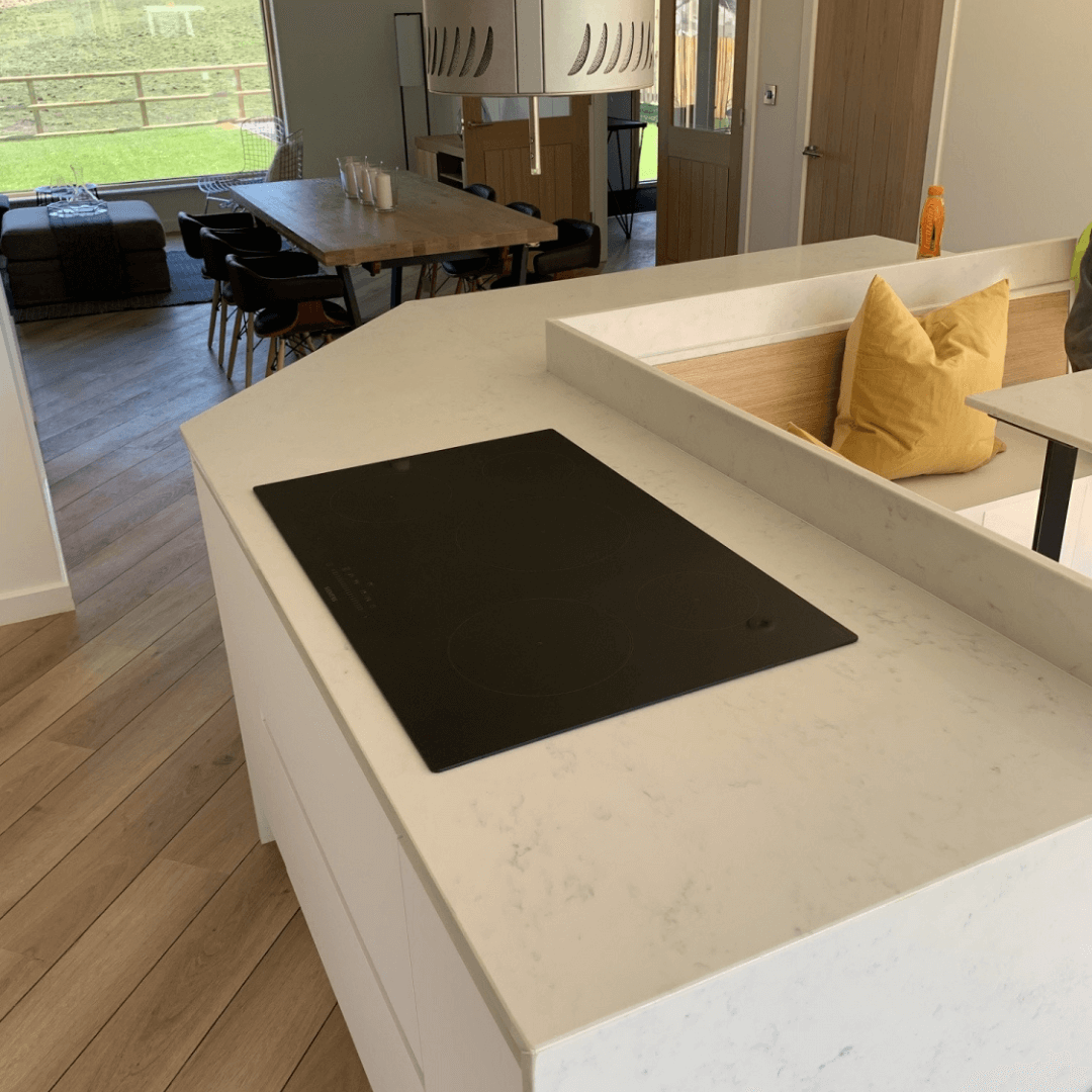 Staplegrove Contracts | Kitchens and Bathrooms Case Study - JT Ellis