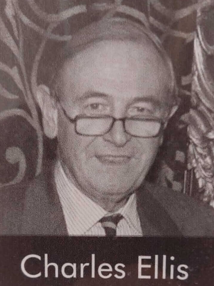 Ellis story