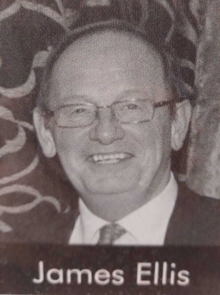 Ellis story