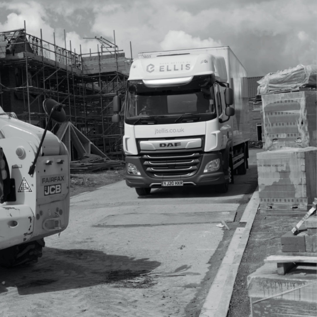 Richmond | Kitchens Housebuilders - JT Ellis