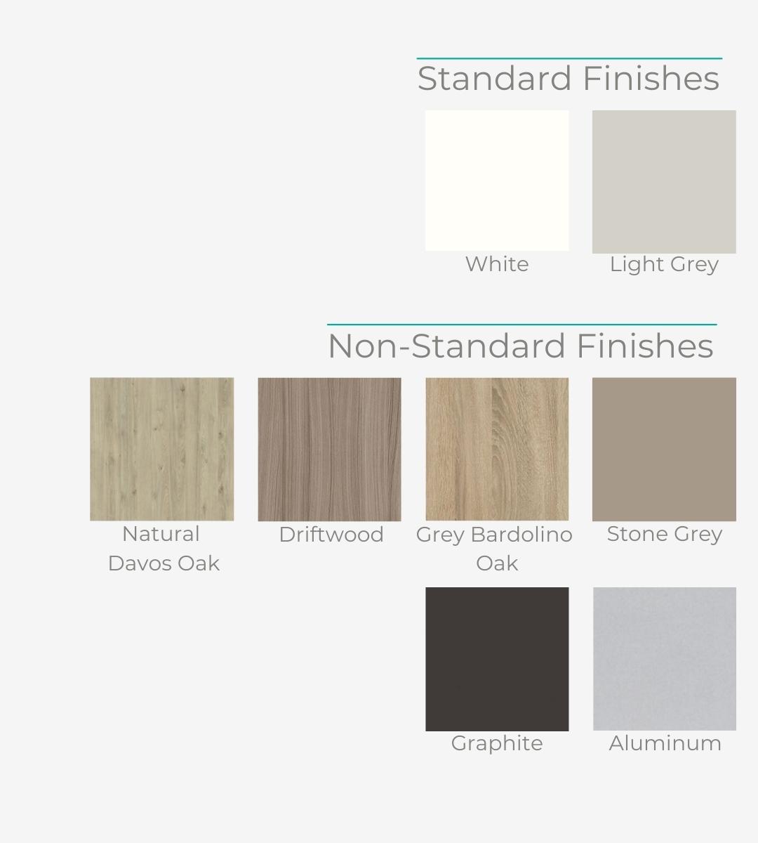 S1 Kitchens | Italian, High Quality Kitchen | Designs for Housebuilders ...