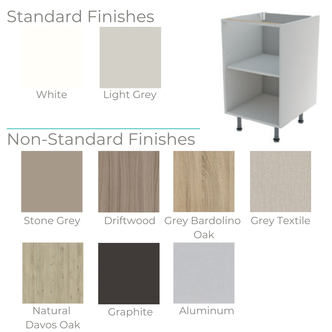 Richmond | Kitchens Housebuilders - JT Ellis