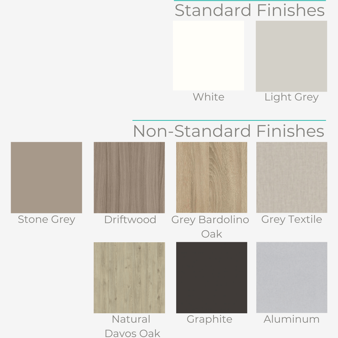 Harlington | Premium Solid Timber Kitchens | Designs for Housebuilders ...